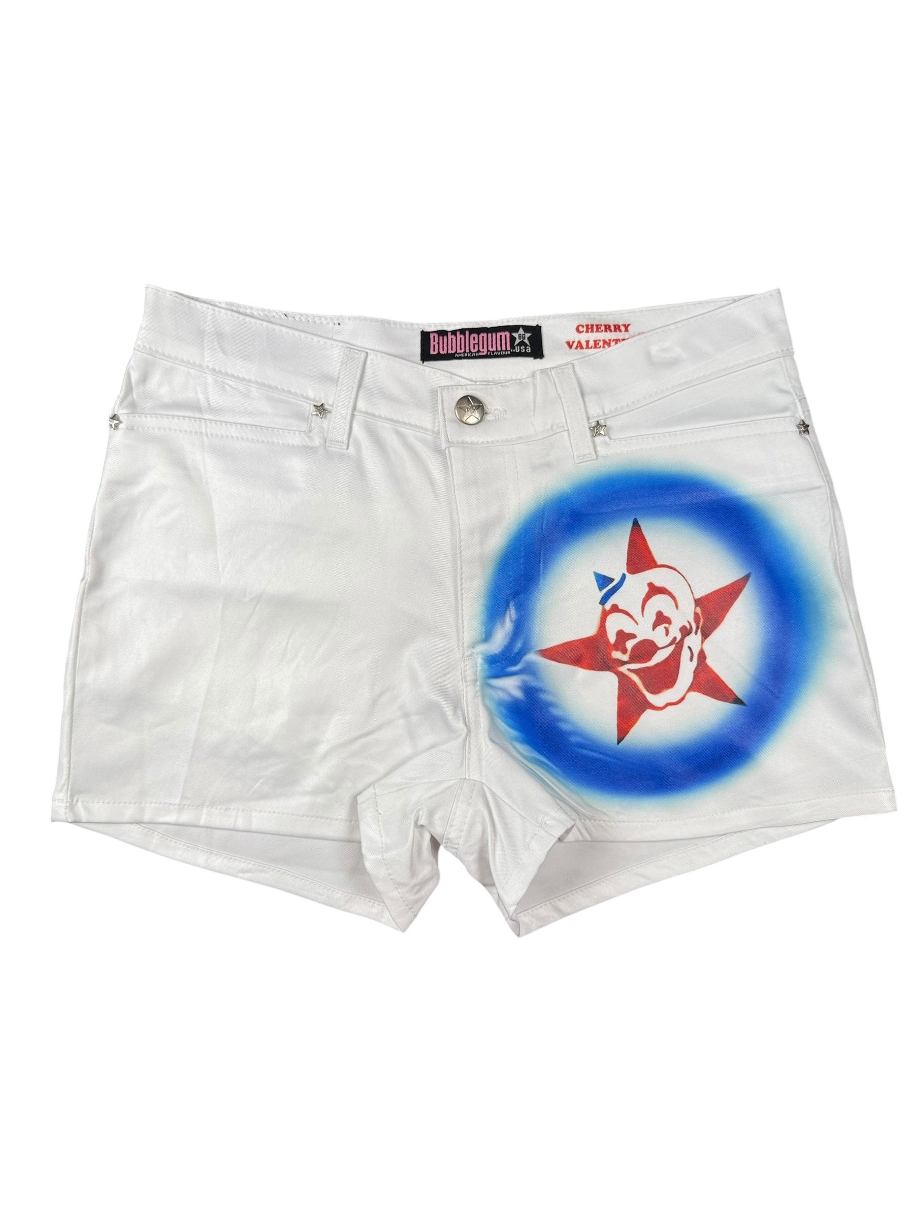 CLOWN SHORTS - M – Cherry Valentine